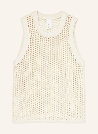 Y.A.S. Stricktop beige