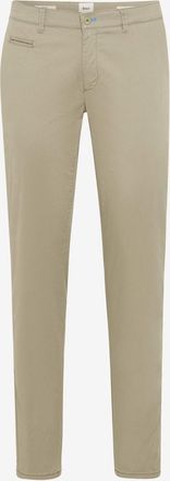 Brax HI-FLEX Chino Fabio mit Struktur, Modern Fit in