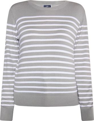 Dreimaster Pullover