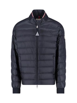 Moncler Padded Down Jacket Rigel