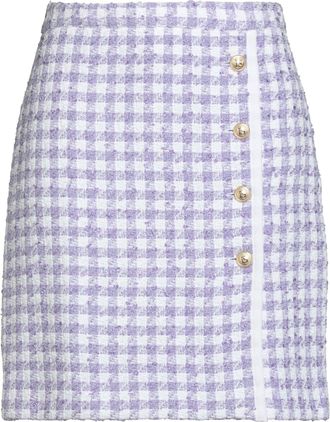 Luisa Spagnoli HOSEN & RÖCKE - Miniröcke auf YOOX.COM