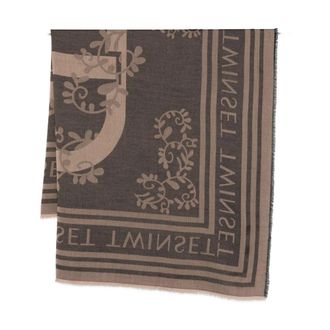 Twinset Damen, Accessories, Braun, ONE SIZEGröße