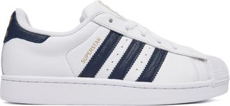 adidas Sneakers adidas Superstar II KJ7118 Wei&szlig;