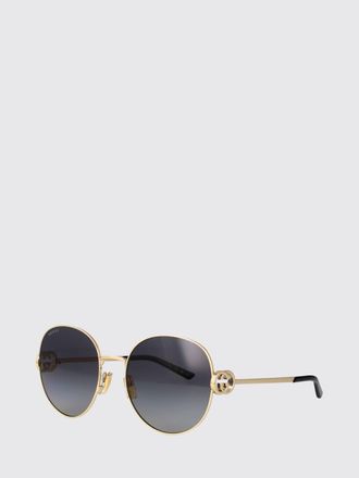 Gucci Sonnenbrille Damen Farbe Grau