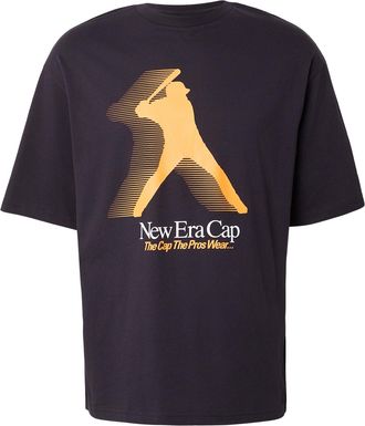 New Era T-Shirt NE PLAYER