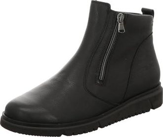 Waldläufer Bottines, Noir, 41 EU