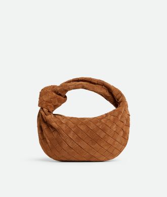 Bottega Veneta Jodie Mini - Bottega Veneta