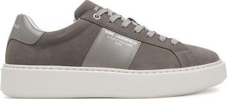 Karl Lagerfeld Sneakers KL52218 Grau