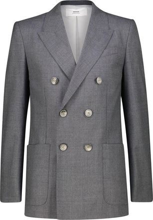 Ami Herren Sakko aus Schurwolle