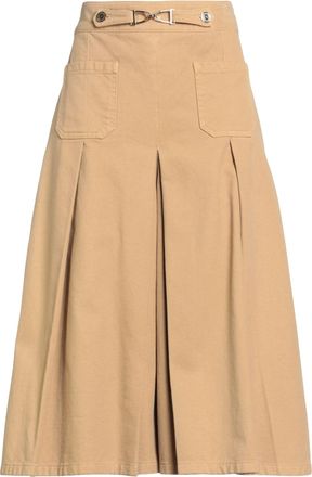 Elisabetta Franchi HOSEN & R&Ouml;CKE - Jeansshorts auf YOOX.COM