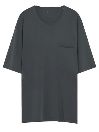 Christophe Lemaire Relaxed Tshirt T01457.lj1043