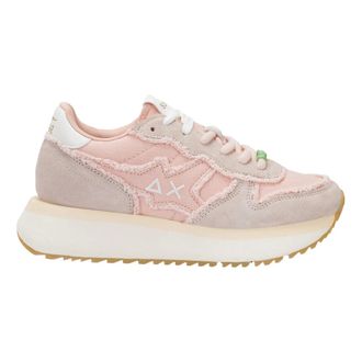 Sun 68 Damen, Schuhe, Mehrfarbig, 36 EUGr&ouml;&szlig;e