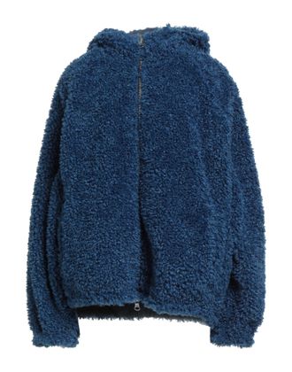 Sur Toi JACKEN & M&Auml;NTEL - Shearling- & Kunstfell auf YOOX.COM