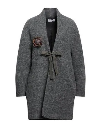 Le Streghe MANTEAUX - Manteaux longs sur YOOX.COM