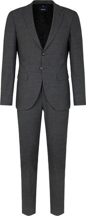 Joop Anzug Damon-Gun