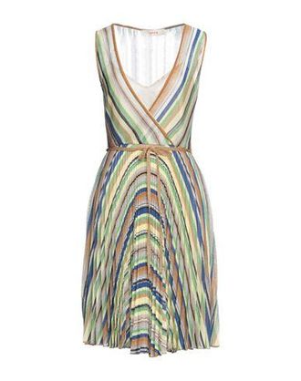 Jucca ROBES - Robes midi sur YOOX.COM