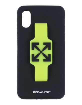 Off-white HIGHTECH - Cover & H&uuml;llen auf YOOX.COM
