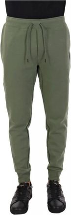 Ralph Lauren Homme, Pantalons, Vert, Taille: M Tech Knit Athletic Joggers