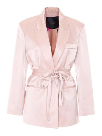 Pinko Veste Casual - Couleur Chair