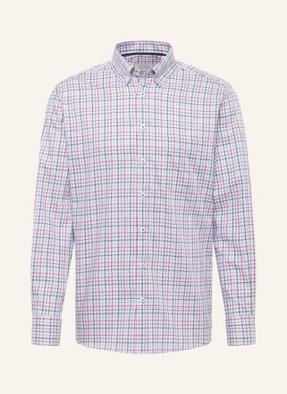 Eterna Hemd Modern Fit rot