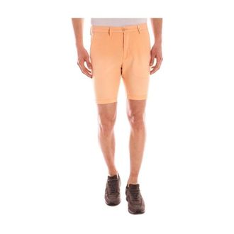 GANT Bermuda-Shorts - - Shorts - Herren - Orange - 3XS