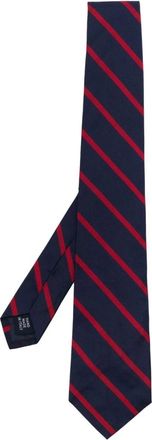 Polo Ralph Lauren Krawatte - - Accessories - Herren - Blau - ONE SIZE