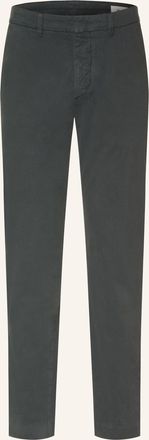 Nn.07 Nn.07 Chino Tate Extra Slim Fit grau