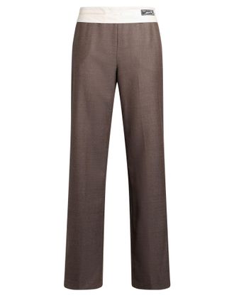 Erika Cavallini Semi Couture HOSEN & R&Ouml;CKE - Hosen auf YOOX.COM