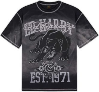 Ed Hardy T-Shirt Panther