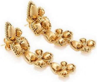 Zimmermann Boucles doreilles Bloom