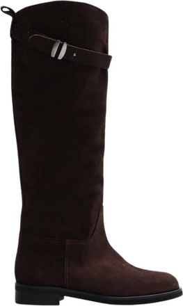 Bukela Damen, Schuhe, Braun, 40 EUGr&ouml;&szlig;e