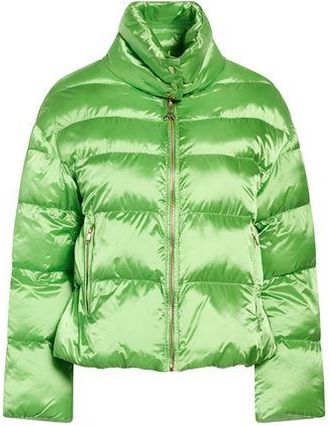 Patrizia Pepe MANTEAUX - Doudounes plume ou synth&eacute;tique sur YOOX.COM