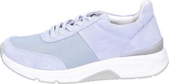 Gabor Damen, Schuhe, Blau, 37 1/2 EUGr&ouml;&szlig;e