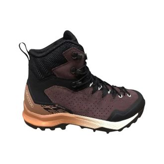 Lowa Femme, Sport, Violet, Taille: 38 EU Explorer GTX Mid
