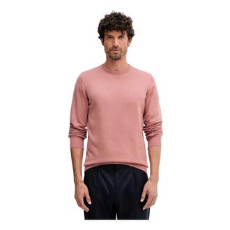 Barbour Herren, Strickwaren, Rosa, 2XLGr&ouml;&szlig;e