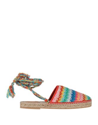 Alanui SCHUHE - Espadrilles auf YOOX.COM