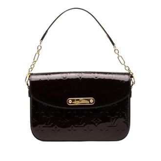 Louis Vuitton Pre-owned Rodeo Drive - - Pre-owned - Damen - Lila - ONE SIZE