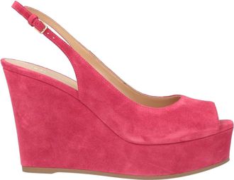 Sergio Rossi SCHUHE - Sandalen auf YOOX.COM