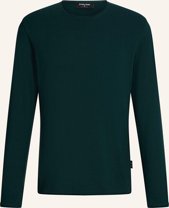 Strellson Longsleeve Prospect gruen