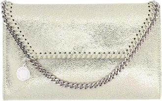 Stella McCartney Sac Cabas - Argent