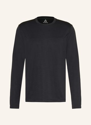 Sch&ouml;ffel Longsleeve Circ Smue schwarz
