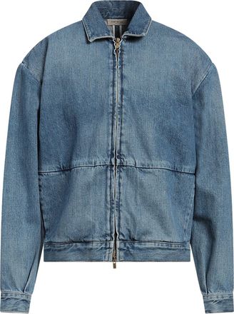 Fear of God JACKEN & M&Auml;NTEL - Jeansjacken/M&auml;ntel auf YOOX.COM