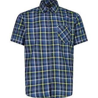 F.lli Campagnolo Herren Hemd