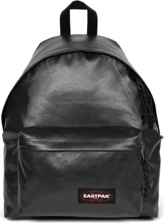 Eastpak unisex, Sacs, Noir, Taille: ONE Size Padded Pakr Backpack