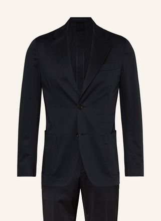 Lardini Lardini Anzug Extra Slim Fit blau