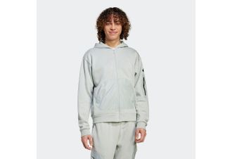 adidas Kapuzensweatshirt CITY ESCAPE