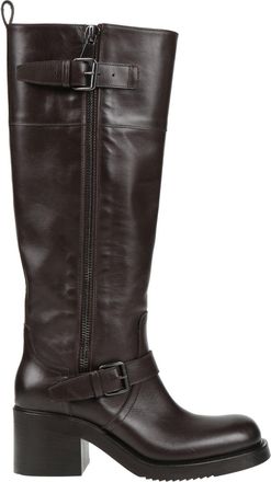 Elena Iachi SCHUHE - Stiefel auf YOOX.COM