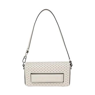 Karl Lagerfeld Cross Body Bags - - Bags - Damen - Beige - ONE SIZE