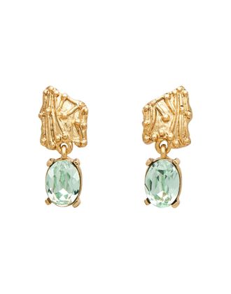 Oscar De La Renta SCHMUCK und UHREN - Ohrringe auf YOOX.COM