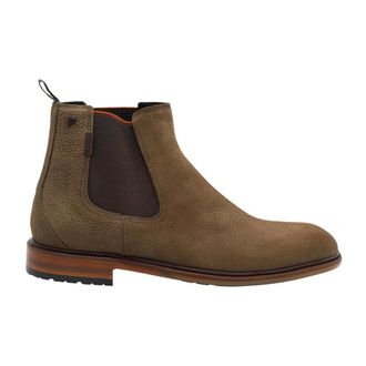 Floris Van Bommel Homme, Chaussures, Brun, Taille: 41 1/2 EU DE Normer 02.08